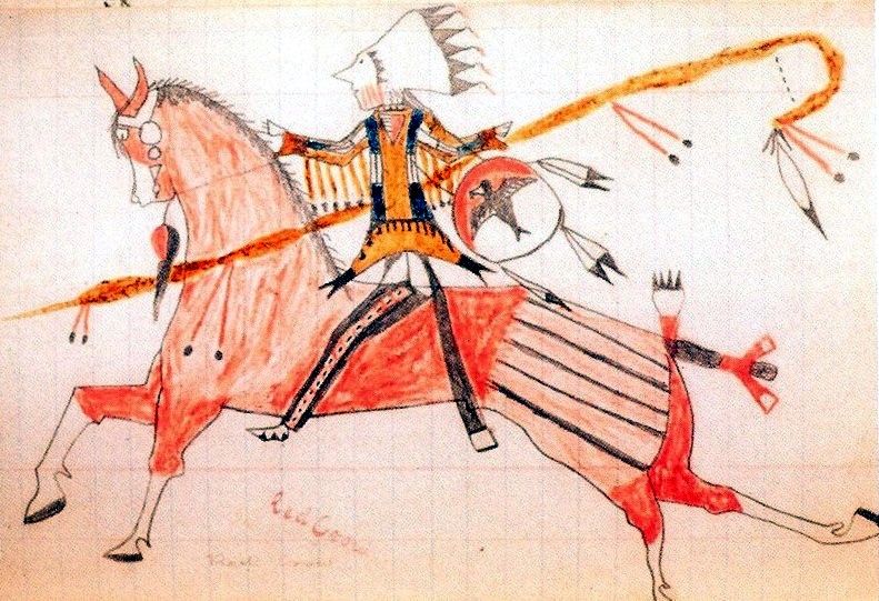 5 Native American Art Facts That Aspiring Artists Designers Must Know